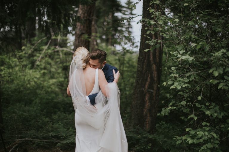Courtney & Devin | Swiftwater Cellars Wedding | JordanQuinn Photography