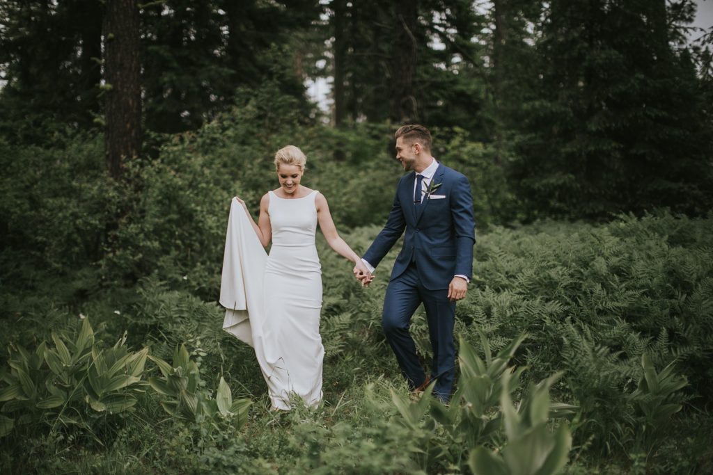 Courtney & Devin | Swiftwater Cellars Wedding | JordanQuinn Photography